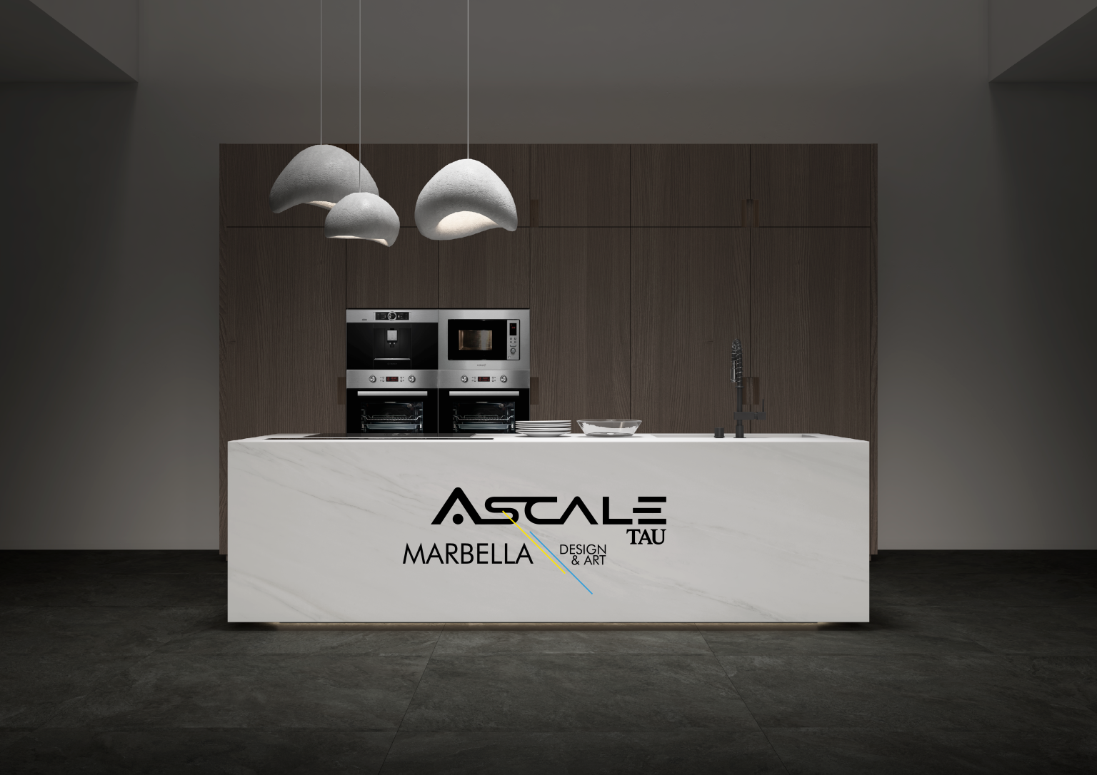 Ascale vuelve a Marbella Design&Art por todo lo alto - Ascale