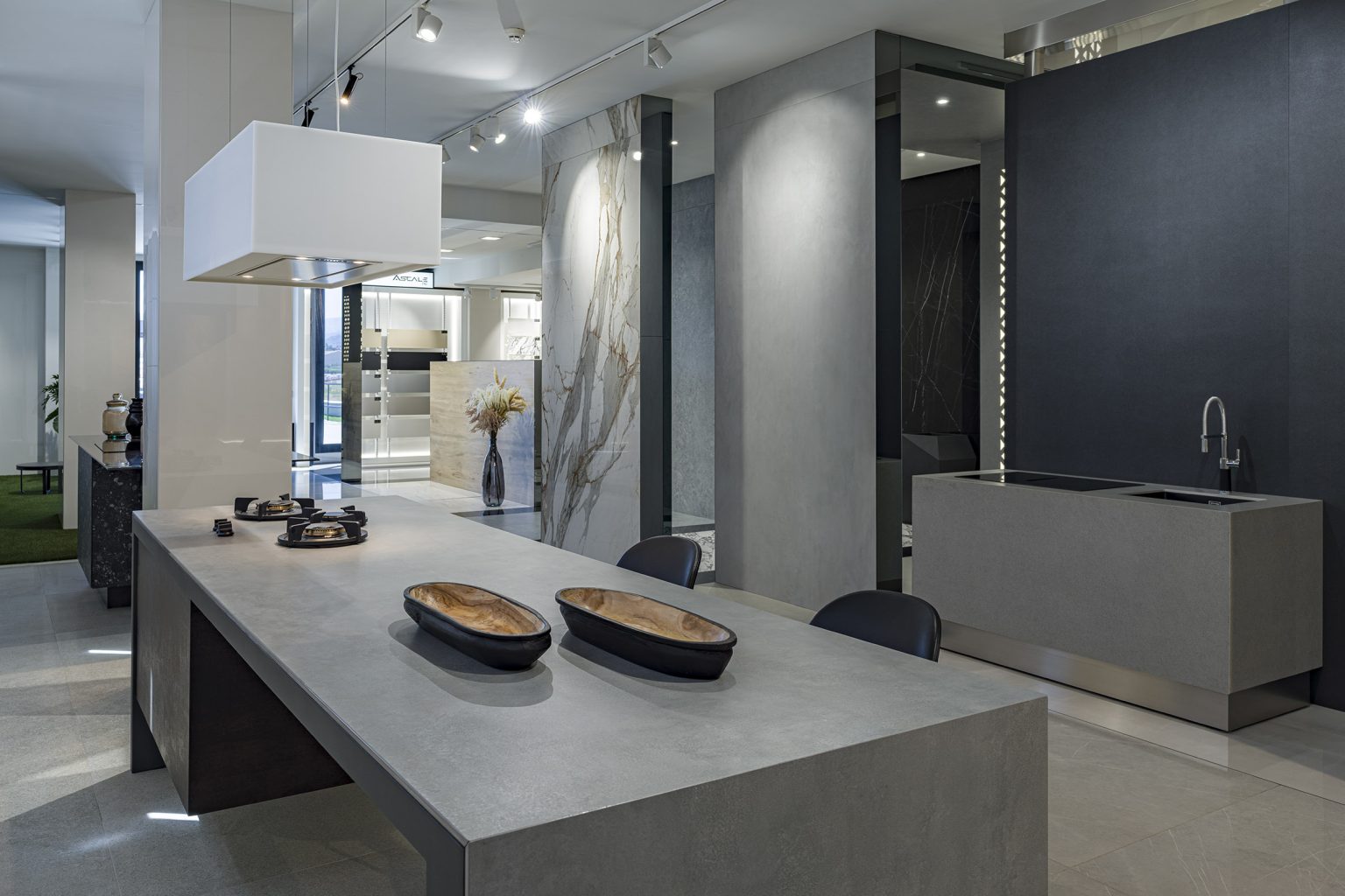 Ascale expands its reach with new own factory in Alcora - Ascale