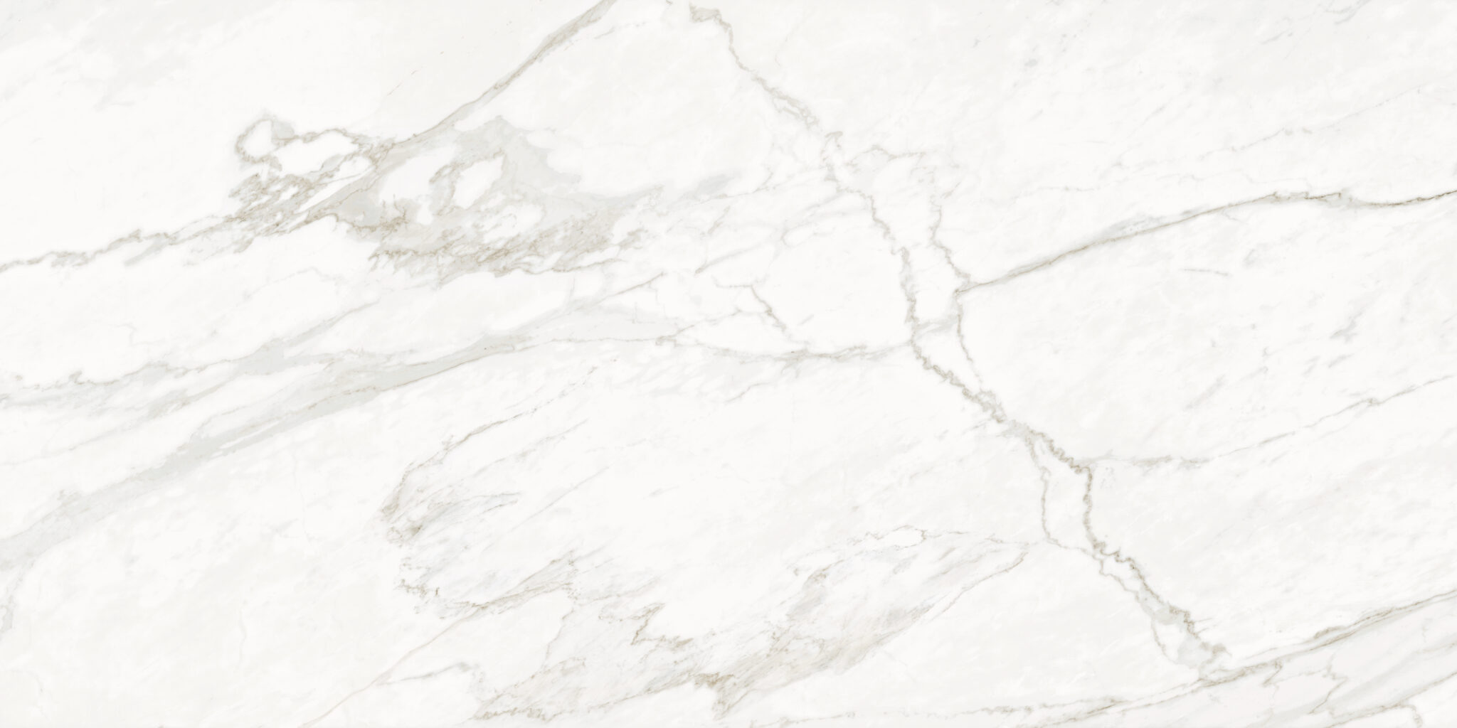 Crystal Lux White - Ascale